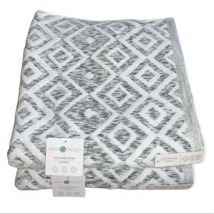 Mind On Design | Bath | Mind On Design Ecomelange Made W Rayon Fr ...